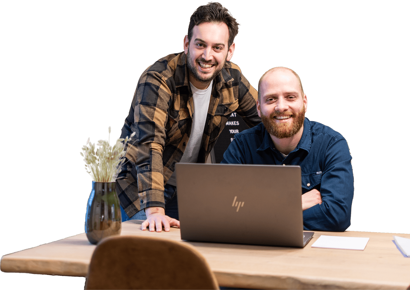 Curavis - Kom jij ons zorgteam versterken?